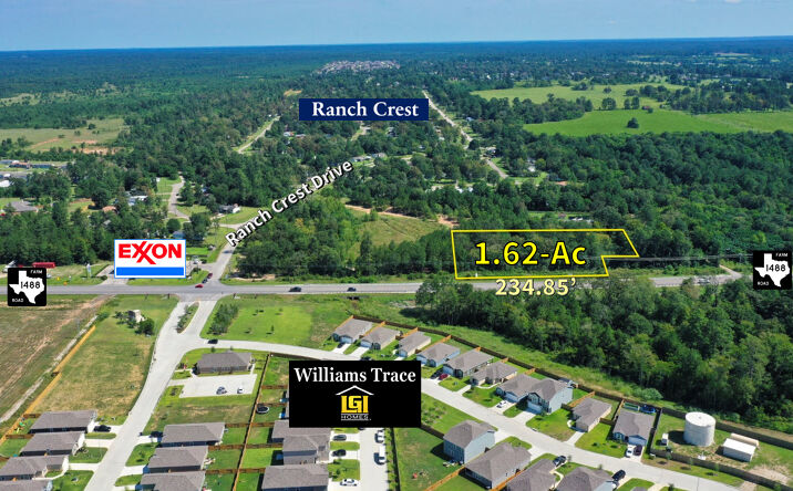 26250 Riley Rd, Waller, TX 77484 | Crexi.com