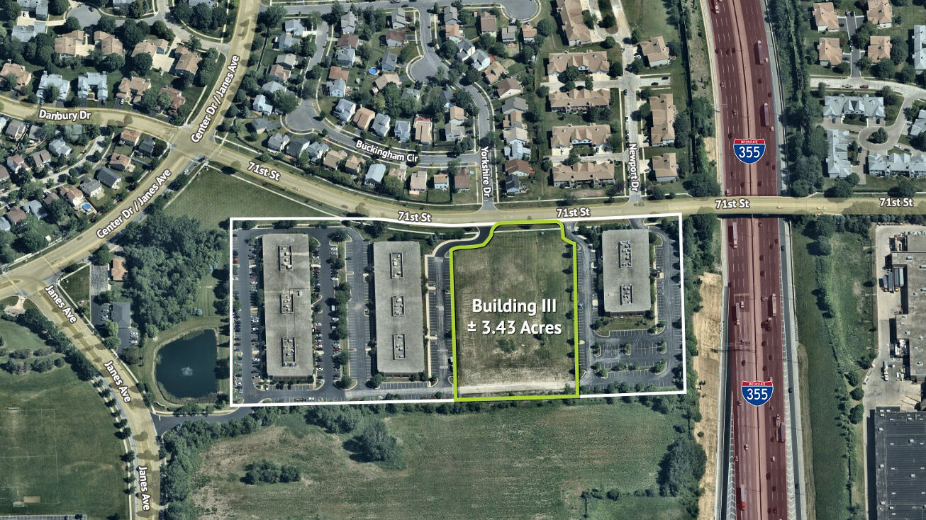 7145 Janes Ave, Woodridge, IL 60517 | Crexi.com