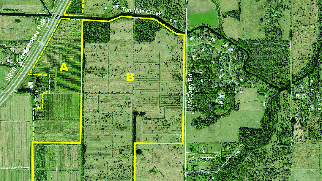 13495 Okeechobee Rd, Fort Pierce, FL 34945 | Crexi.com