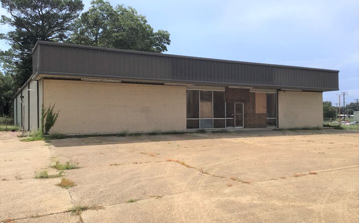 7215 WILL ROBBINS HWY Nettleton MS 38858 | Crexi.com