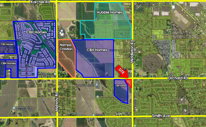 16072 S Florida Ave, Caldwell, ID 83607 - Land for Sale - Karcher ...