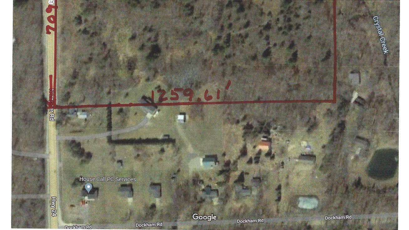 M-24, Lapeer, MI 48421 | Crexi.com