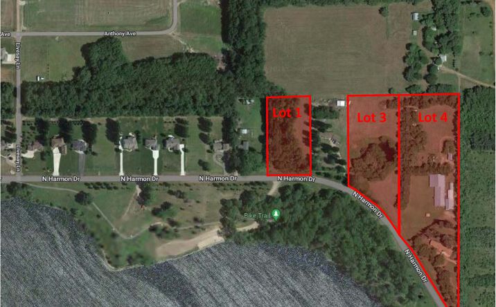 E Spruce St Mitchell SD, Mitchell, SD 57301 - Land for Sale - FOR SALE ...