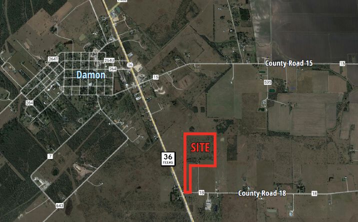County Rd 39, Rosharon, TX 77583 | Crexi.com