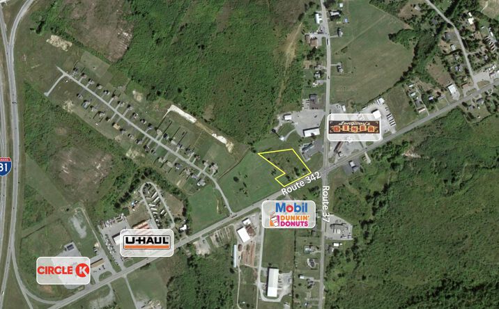 23915 STATE ROUTE 342 Watertown NY 13601-5161 APN: 64.18-1-4.1 | Crexi.com