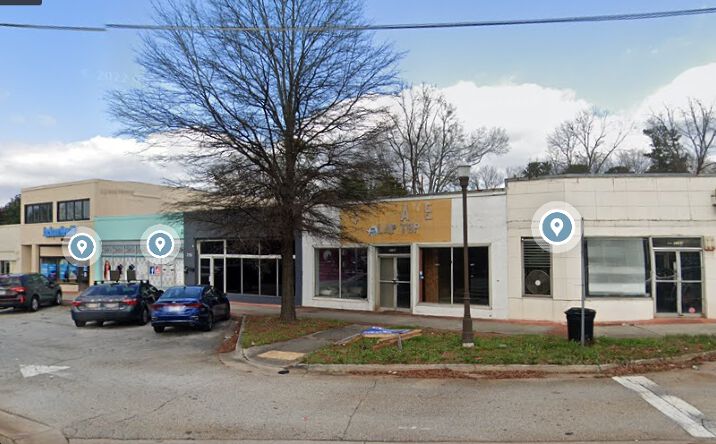 1539 Se Cecilia Drive, Atlanta, GA 30316 - Retail Property for Sale ...