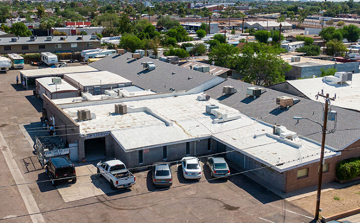 Arizona Commercial Real Estate for Sale – Land & More