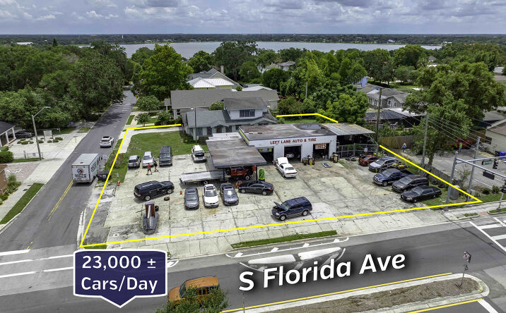 5218 Florida Ave S, Lakeland, FL 33813 | Crexi.com