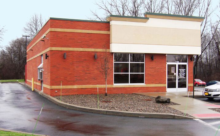 Mark Rupprecht - CBRE | Syracuse | Crexi