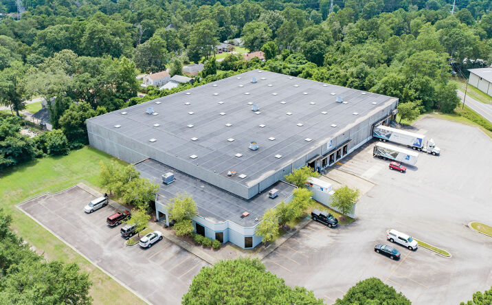 South Carolina Commercial Real Estate for Sale – Land & More