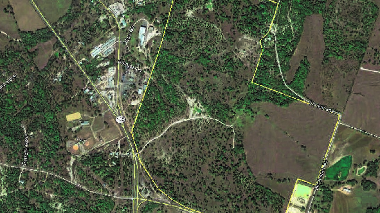 US Hwy 281 & FM 32, Blanco, TX 78606 - Land for Sale - US Hwy 281 & FM 32