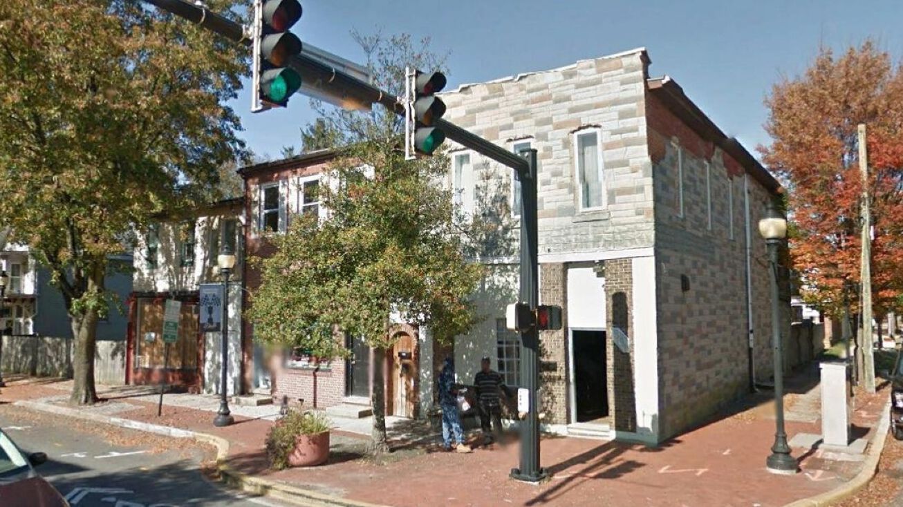 NW Corner of W. Loockerman & S. New St, Dover, DE 19906 | Crexi.com