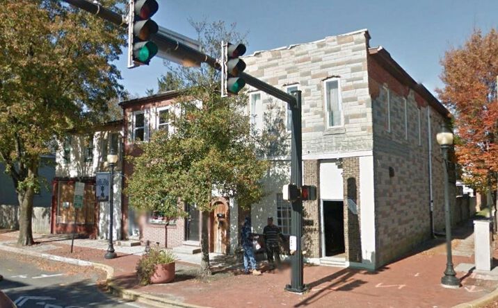 NW Corner of W. Loockerman & S. New St, Dover, DE 19906 | Crexi.com