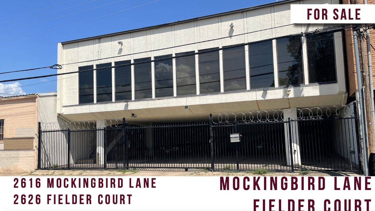 2616 W Mockingbird Ln, Dallas, TX 75235 | Crexi.com