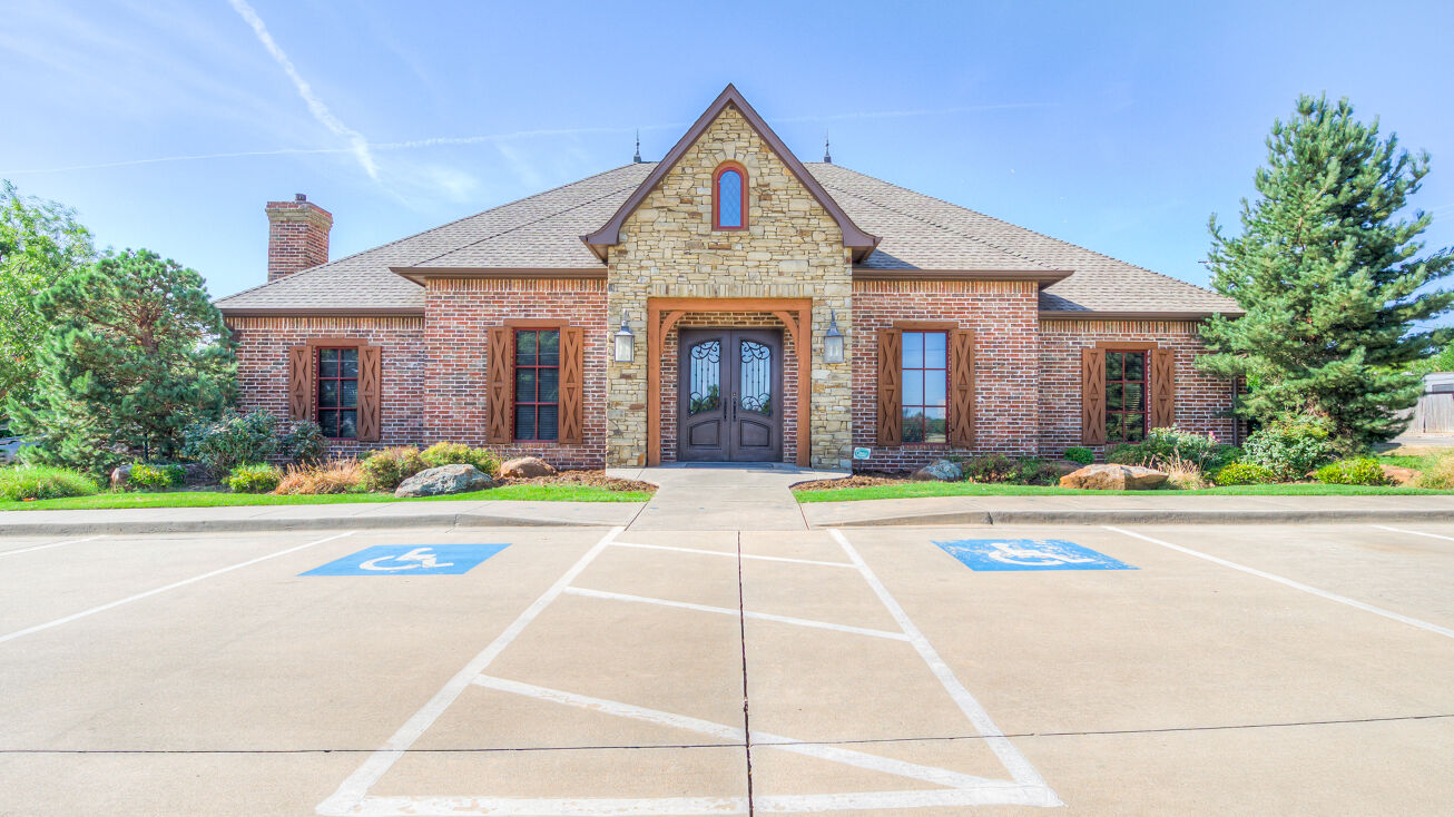 5904 E Reno Ave Midwest City Ok 73110