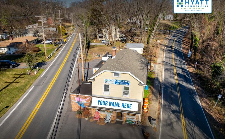 605 Main St, Stevensville, MD 21666 | Crexi.com