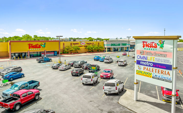 Texas Commercial Real Estate for Sale – Land & More