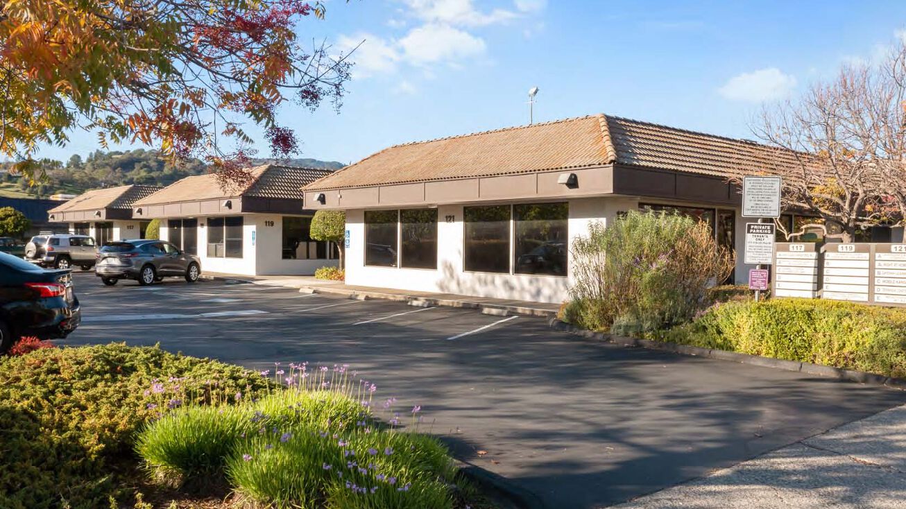 117-121 Paul Drive, San Rafael, CA 94903 | Crexi.com