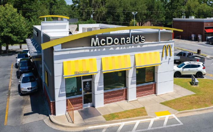 QSR & Fast Food Restaurants for Sale in Wellington, OH | Crexi