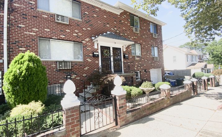 Apartment Buildings for Sale in queens county | Crexi
