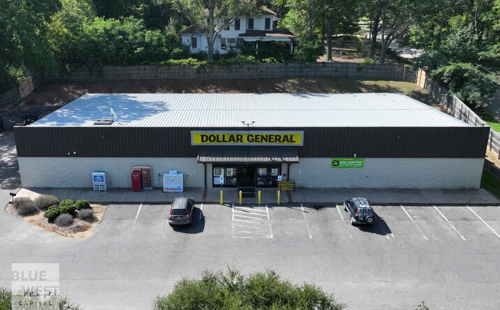 501 E Arch St, Lancaster, SC 29720 | Crexi.com