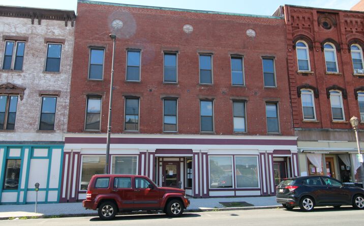 203 High St, Holyoke, MA 01040 | Crexi.com