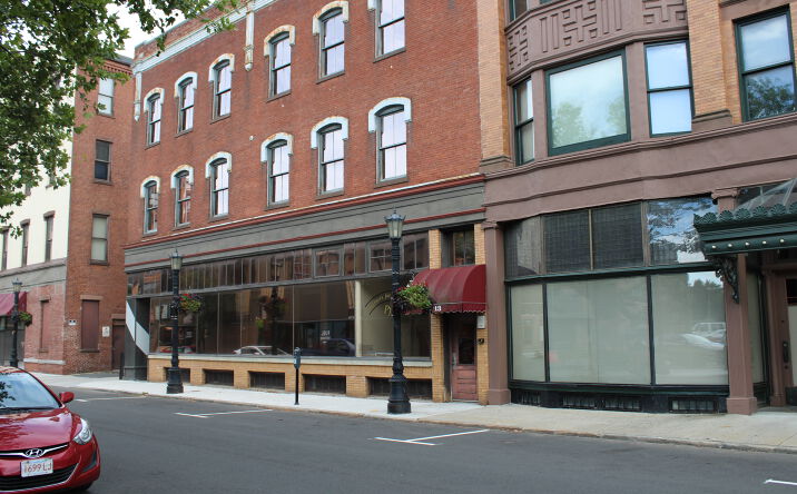 Springfield, MA Commercial Real Estate for Sale | Crexi.com