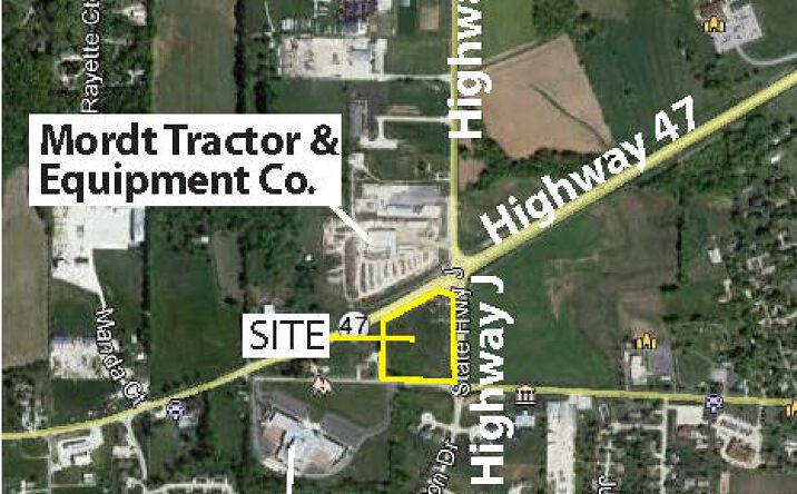 Highway 47 & Highway J, Troy, MO 63379 - Land for Sale - Highway 47 ...