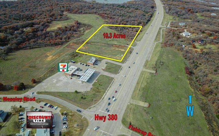 US-380, Cross Roads, TX 76227 | Crexi.com