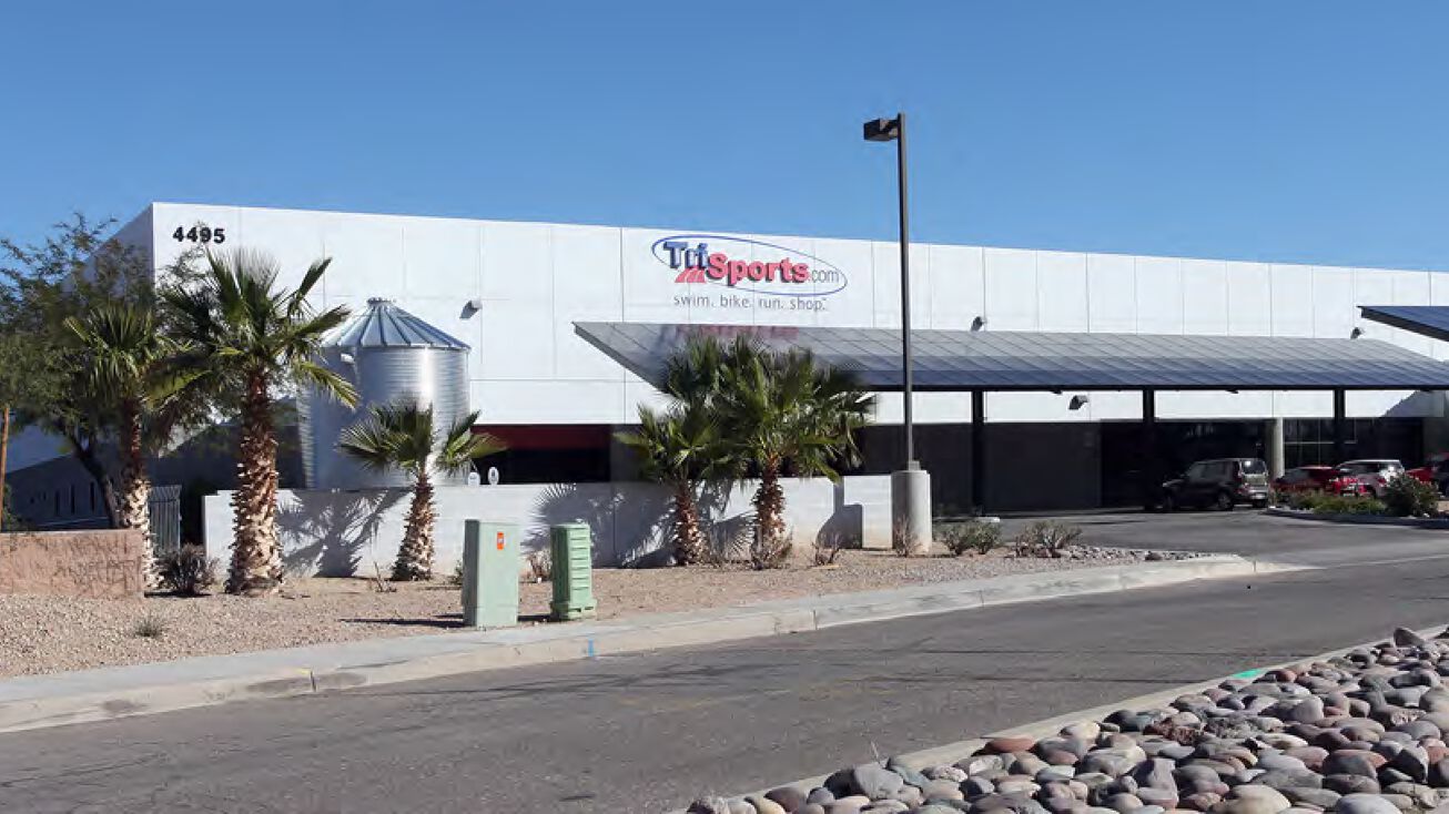 4495 S Coach Drive, Tucson, AZ 85714 | Crexi.com