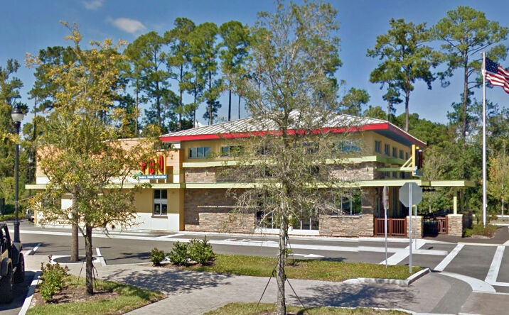 Patrick Nutt - SRS Real Estate Partners Tampa | Crexi