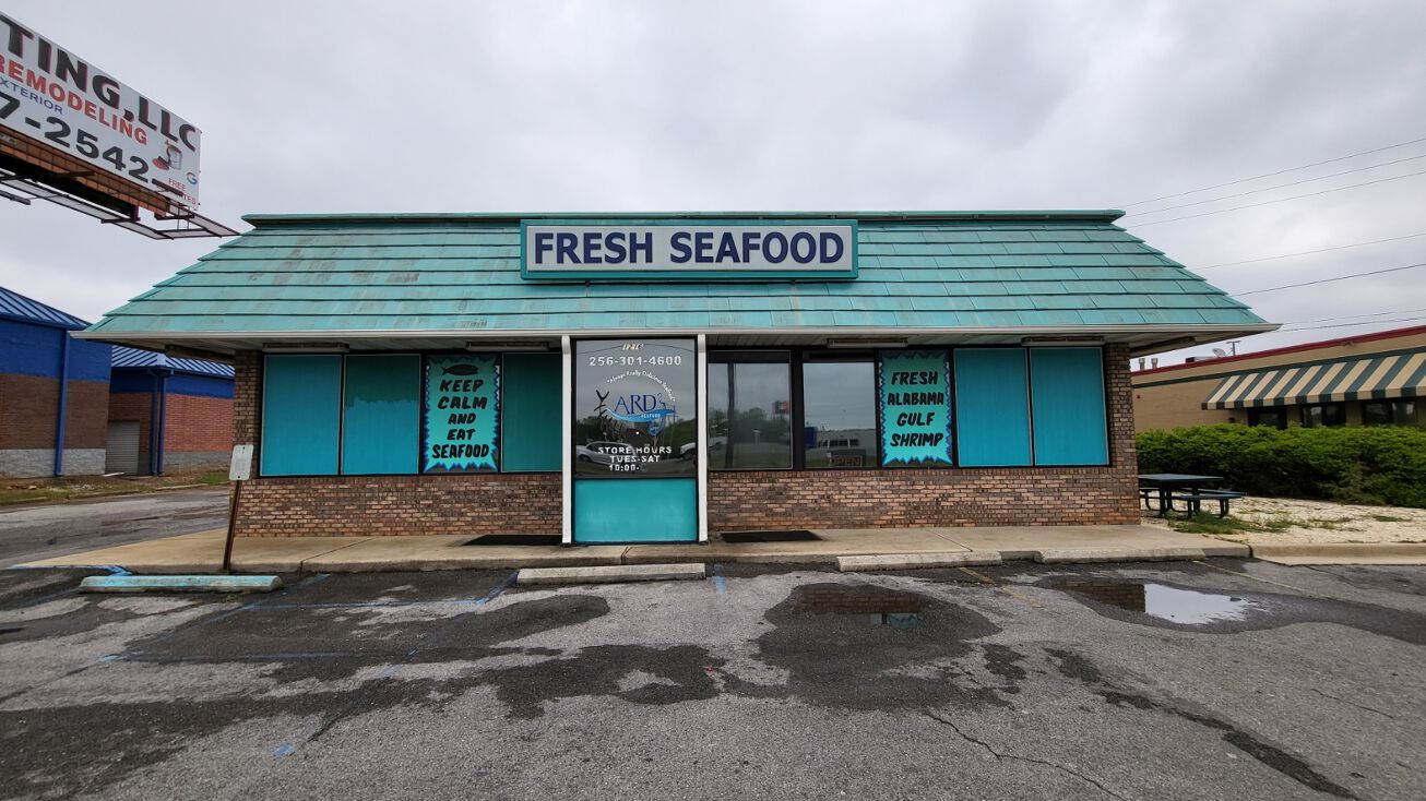 1216 Beltline Rd SW, Decatur, AL 35601 | Crexi.com