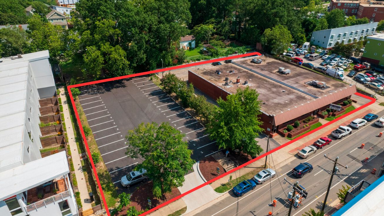 514, 518,520 N Mangum St, Durham, NC 27701 | Crexi.com