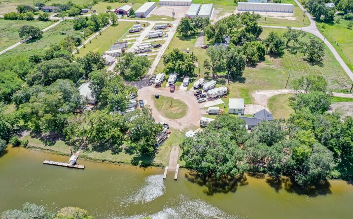 234 County Rd 285, Sargent, TX 77414 | Crexi.com