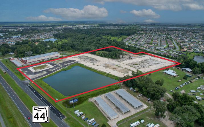 State Rd 44 W, Wildwood, FL 34785 | Crexi.com