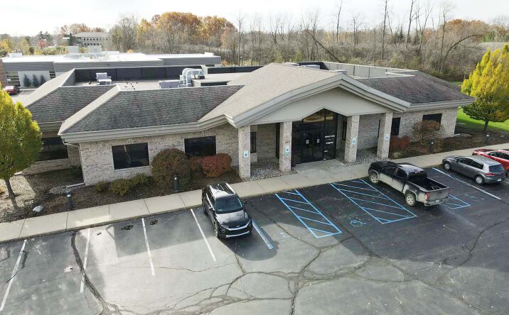 6709 Centurion Dr, Lansing, MI 48917 | Crexi.com