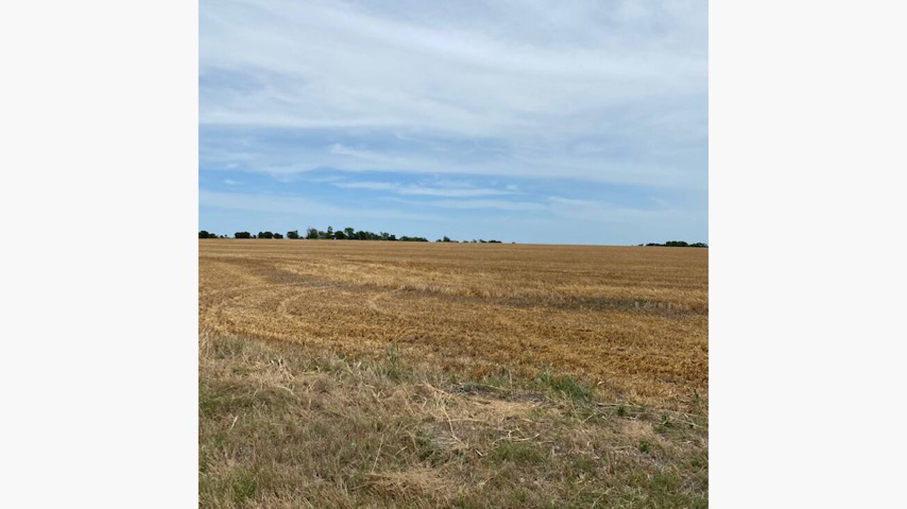 County Rd 340, Lott, TX 76656 - Land for Sale - 33.13 Acres Custom Home ...