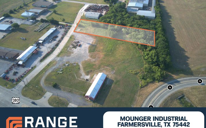 W Audie Murphy Pkwy, Farmersville, TX 75442 | Crexi.com