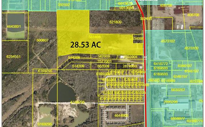 61609 US-51, Amite City, LA 70422 | Crexi.com