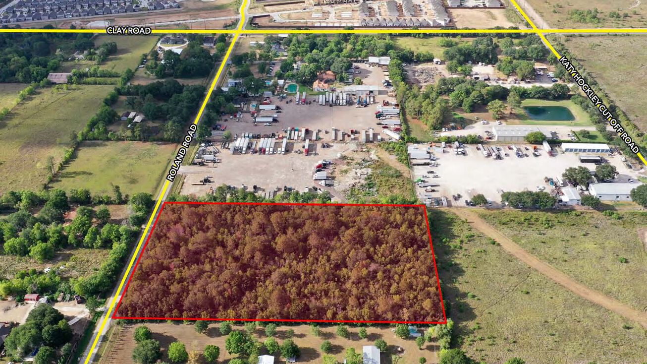 0 Roland Rd, Katy, TX 77493 | Crexi.com