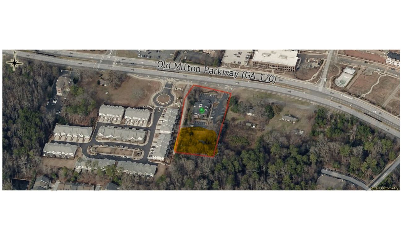 2455 Old Milton Pkwy, Alpharetta, GA 30009 | Crexi.com
