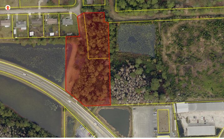 SW Bascom Norris Dr., Lake City, FL 32025 | Crexi.com