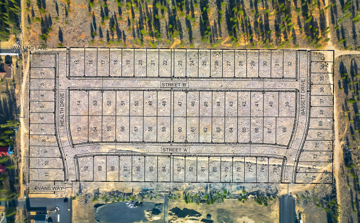 51305 Evans Way, La Pine, OR 97739 | Crexi.com