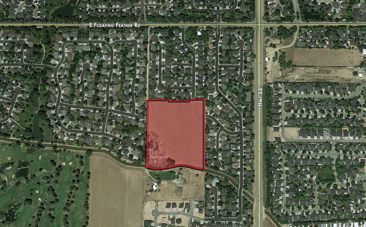 2385 E Floating Feather Rd, Eagle, ID 83616 | Crexi.com