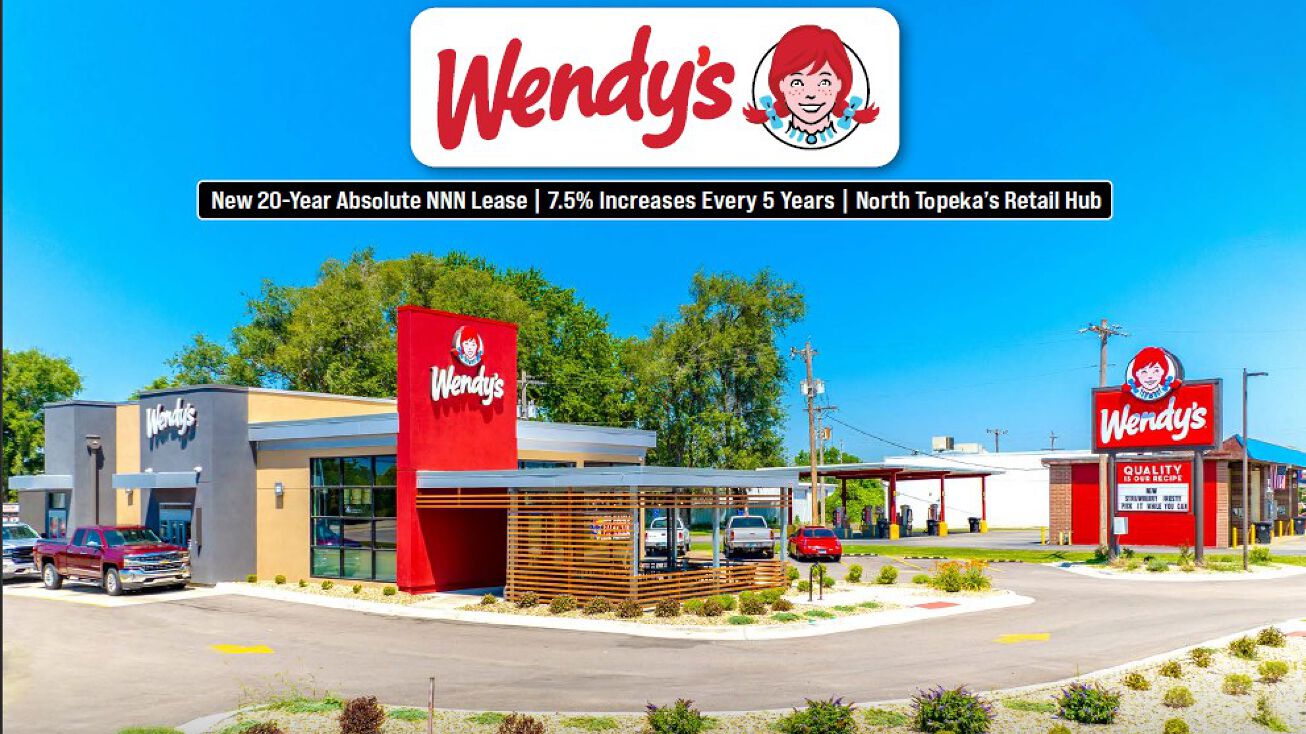 2025 NW Topeka Blvd, Topeka, KS 66608 | Crexi.com