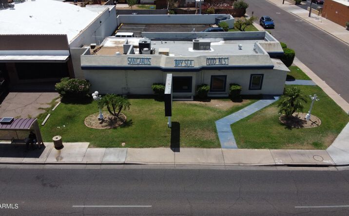 1901 E McDowell Rd, Phoenix, AZ 85006 - Industrial Property for Sale ...