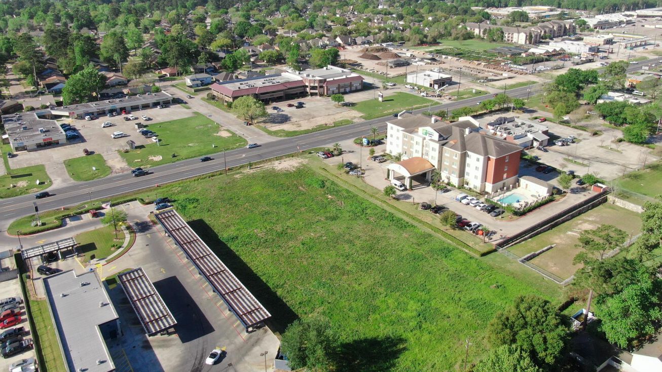 5625 FM 1960, Humble, TX 77346 | Crexi.com