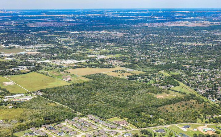 15511 Hope Village Rd, Friendswood, TX 77546 - Land for Sale - 15511 ...