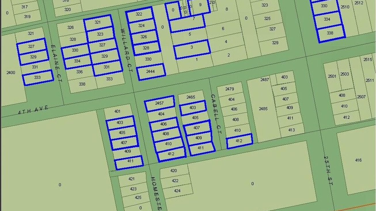 Huntington, WV | Crexi.com