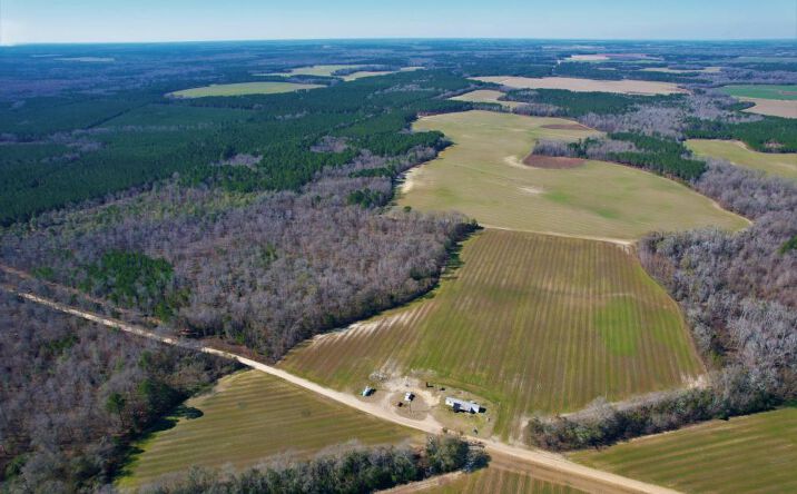 HIGHWAY 205 Midville GA 30441 APN: 026009 | Crexi.com